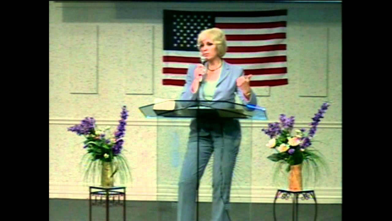 Dr. Orly Taitz speaks the TRUTH about elections fraud and Obama's ...