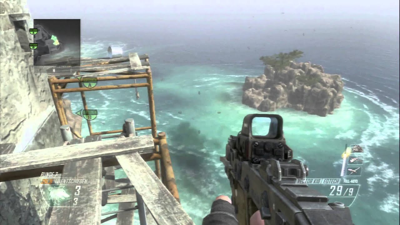 WaVe Clan First Trickshotting Montage - YouTube