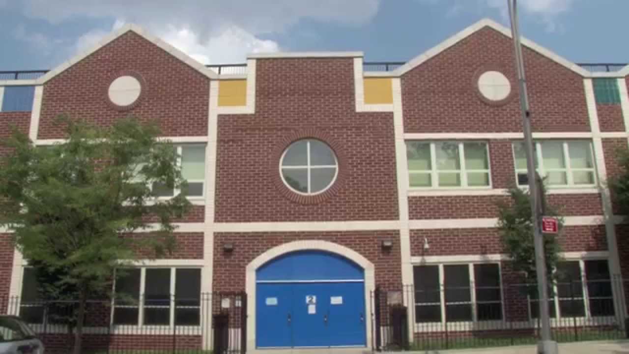 I.S. 113 Anthony J. Pranzo - YouTube