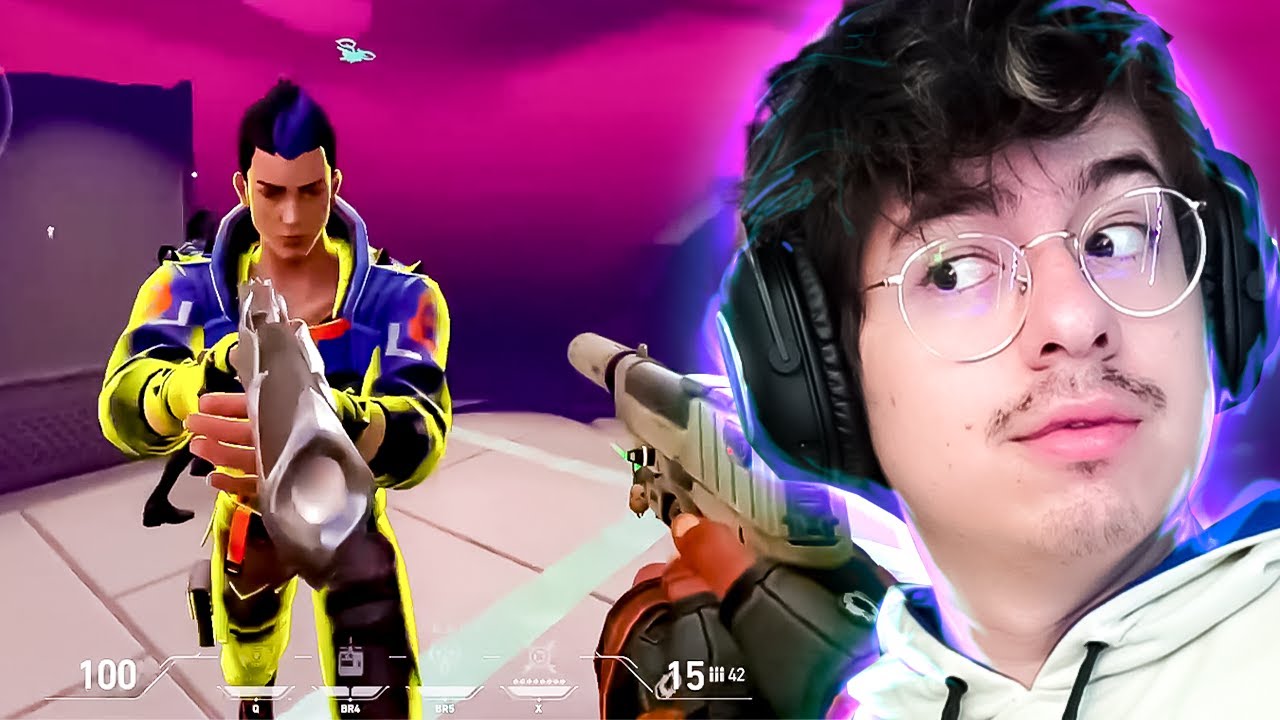 yoru real o fake xd - YouTube
