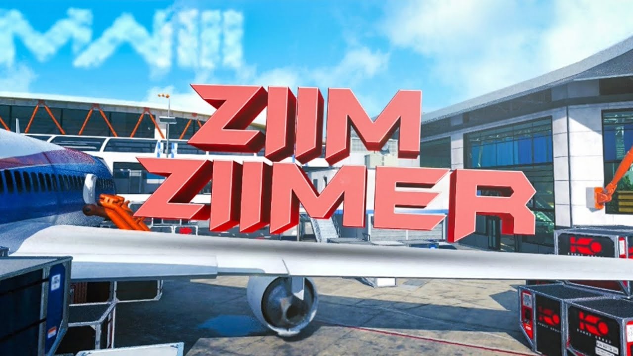 ZiiM ZiiMeR #39 - MW3 Trickshot Montage "Make It Home" - YouTube