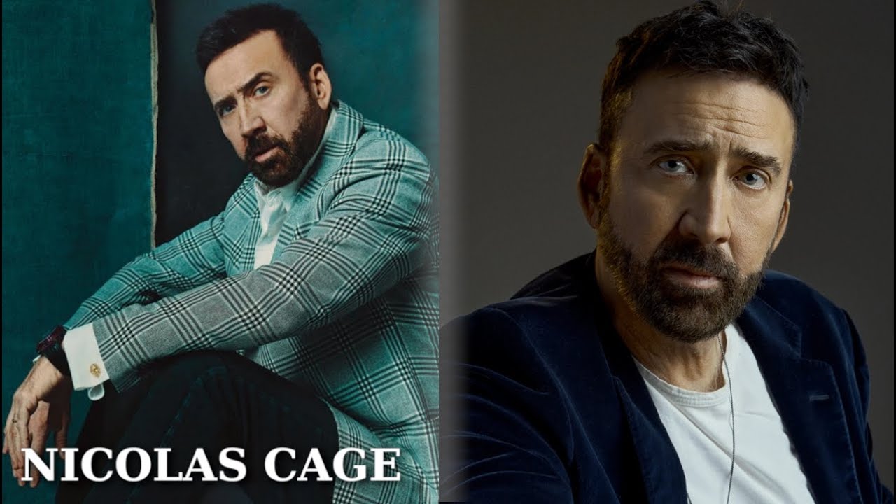 Nicolas Cage Infinite Rizz Tribute (ft. @johnsmithasmr) - YouTube