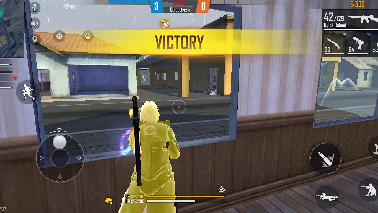 Headshot gamer - YouTube