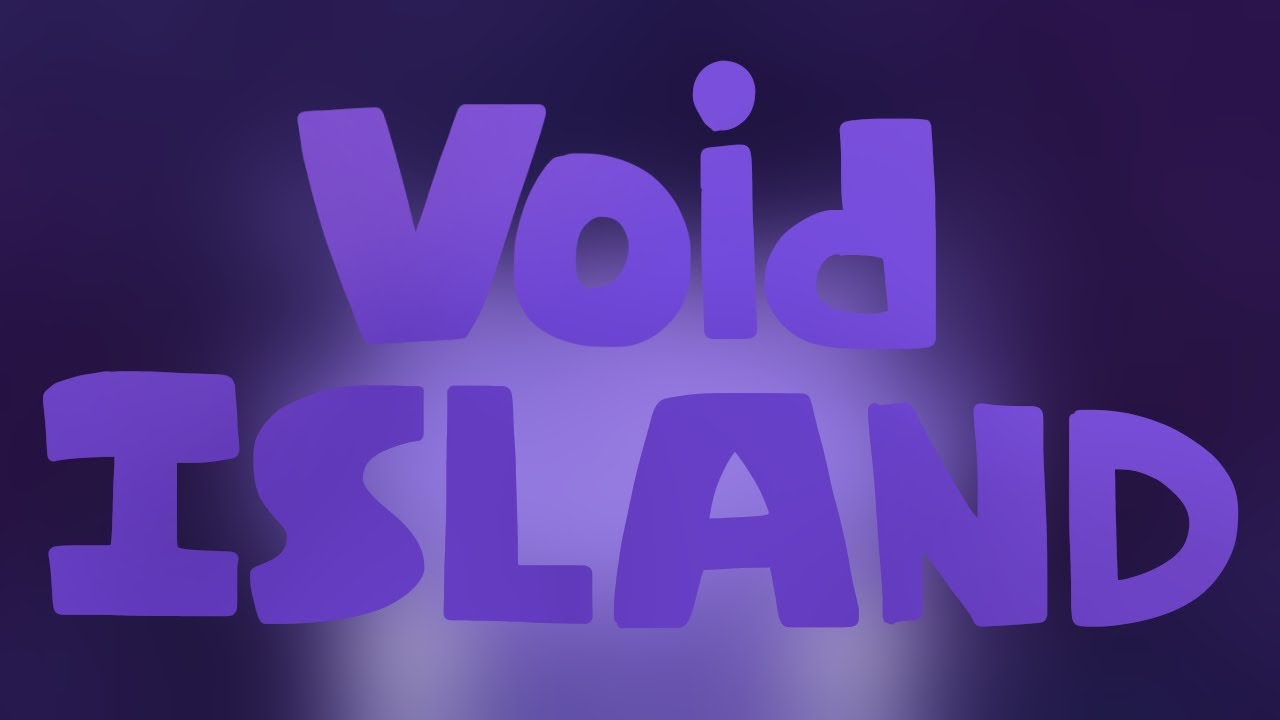 Void Island | Full Song - YouTube