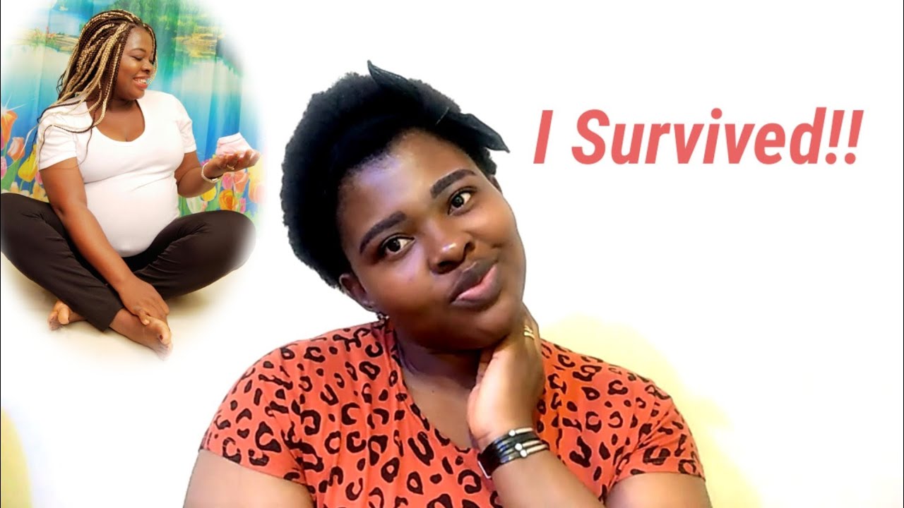 My Pregnancy Experience Storytime Youtube