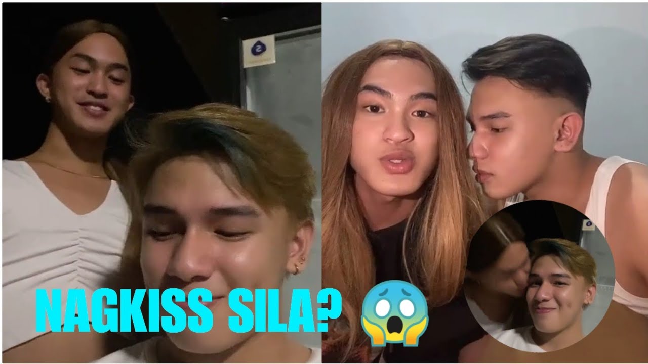 BUKNOY & FENG TIKTOK - YouTube