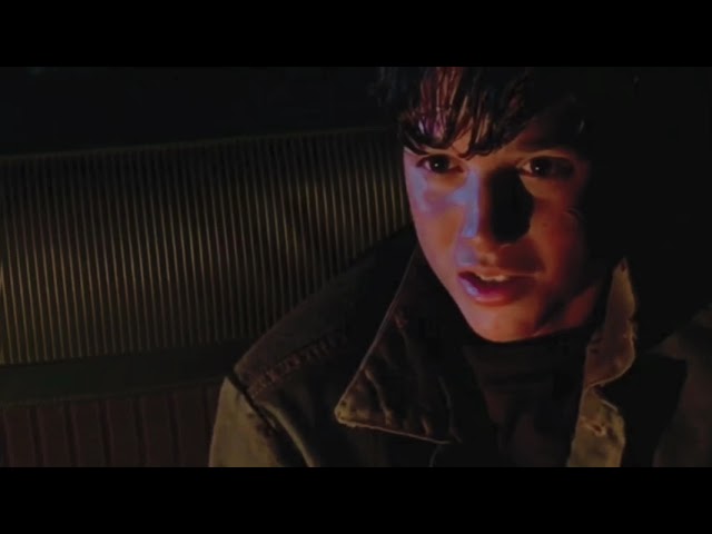 Johnny Cade Morrendo Johnny Cade Death In Outsiders | TikTok