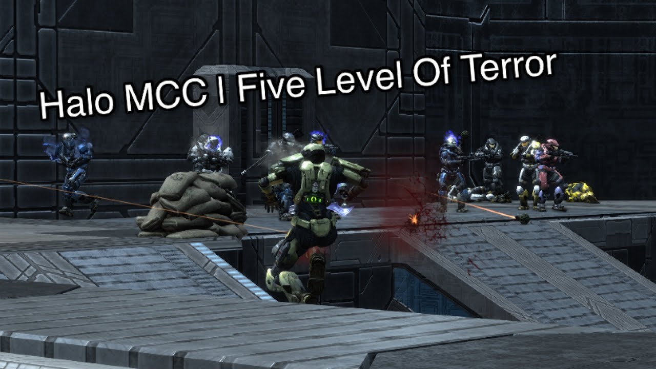 halo-mcc-custom-custom-game-browser-five-level-of-terror-shorts
