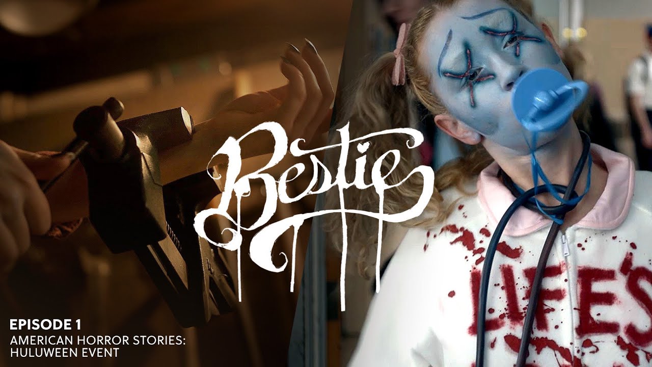America Horror Stories - Bestie - Reaction and Review - An Absolute ...