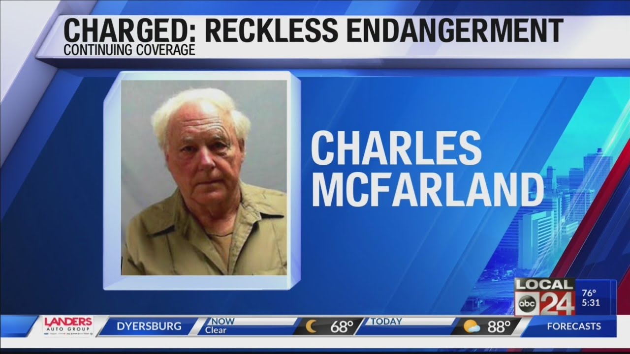 Charles McFarland Court Preview 530am - YouTube