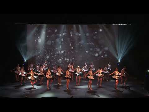 SDS GRIFFITH - Ballet with a twist! Enter Sandman