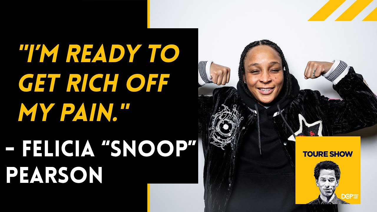 Snoop From The Wire 2022