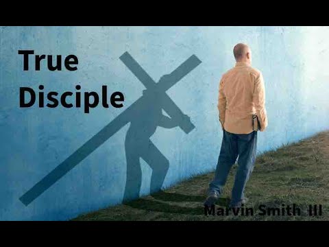 True Disciple Part 2 - YouTube
