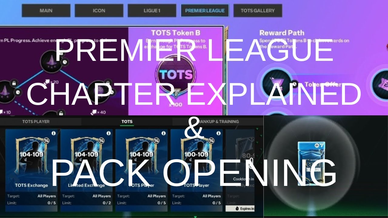 PL IS HERE IN TOTS! LET'S OPEN SOME PL PACKS - YouTube
