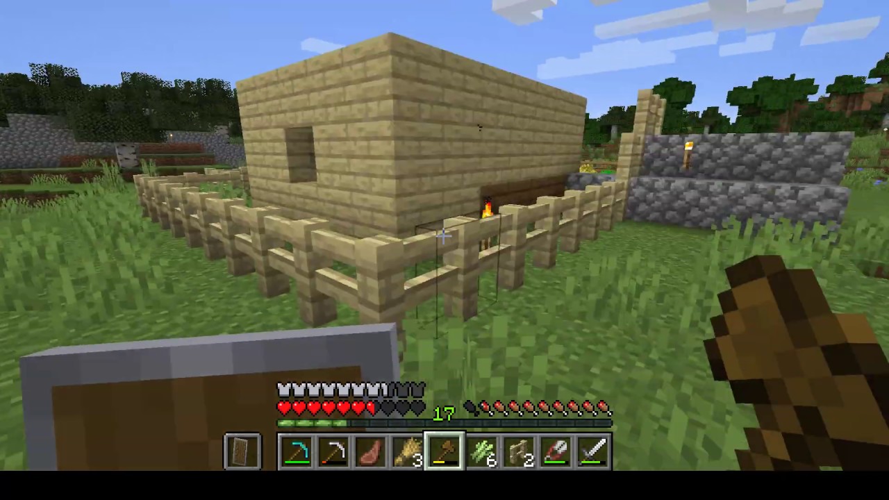 Minecraft Drowned Spawner