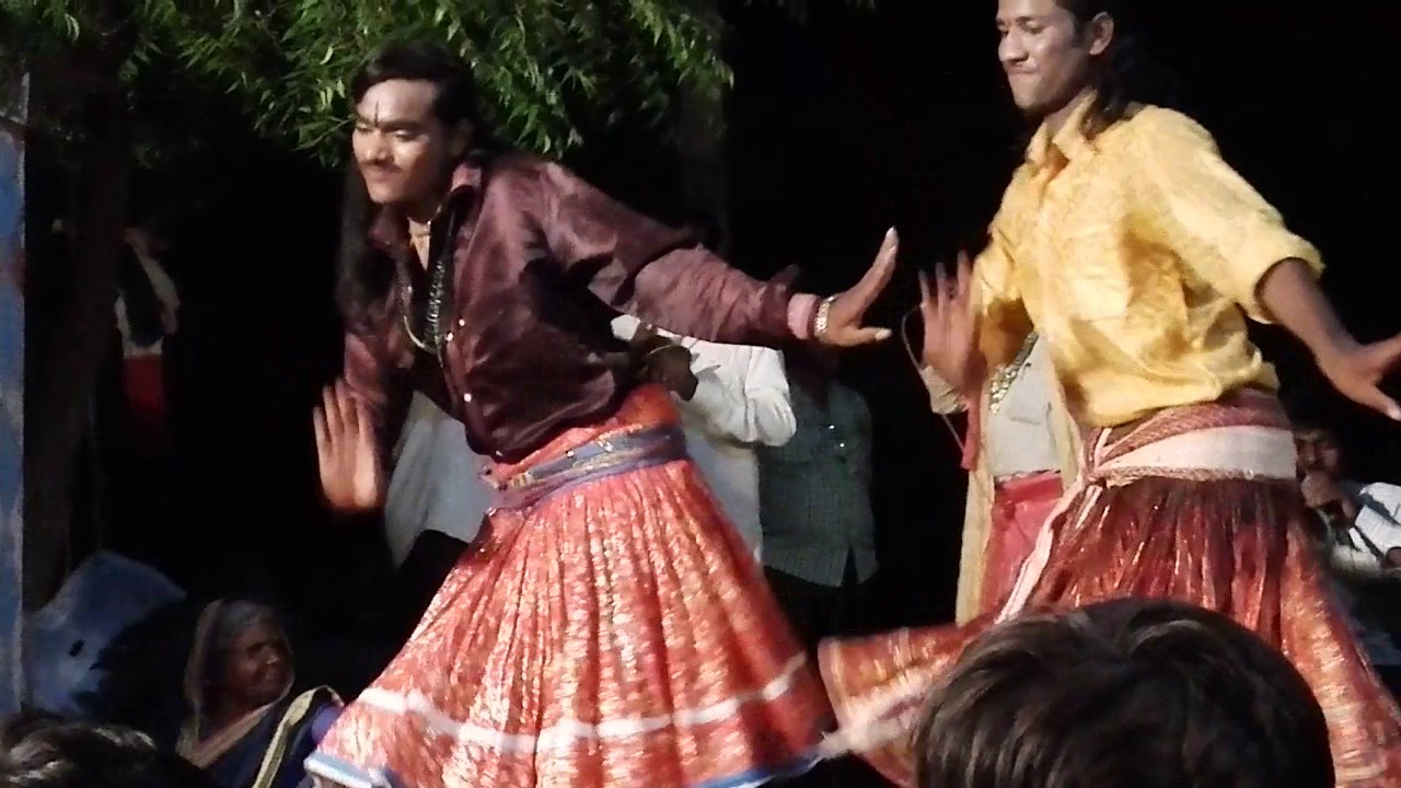 Potraj Geet - YouTube