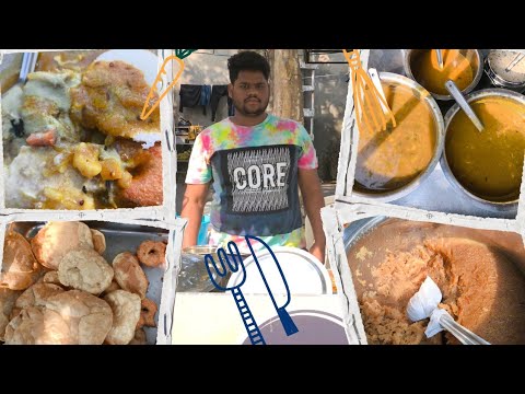 magic Kitchen tiffin Bhubaneswar #breakfast #tiffin #idli #samber #puri ...