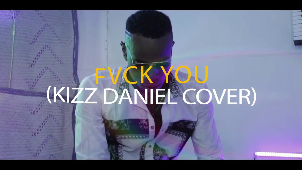 Viral video shoot of Kizz Daniel #Fvck You challenge cover by Solaris ...