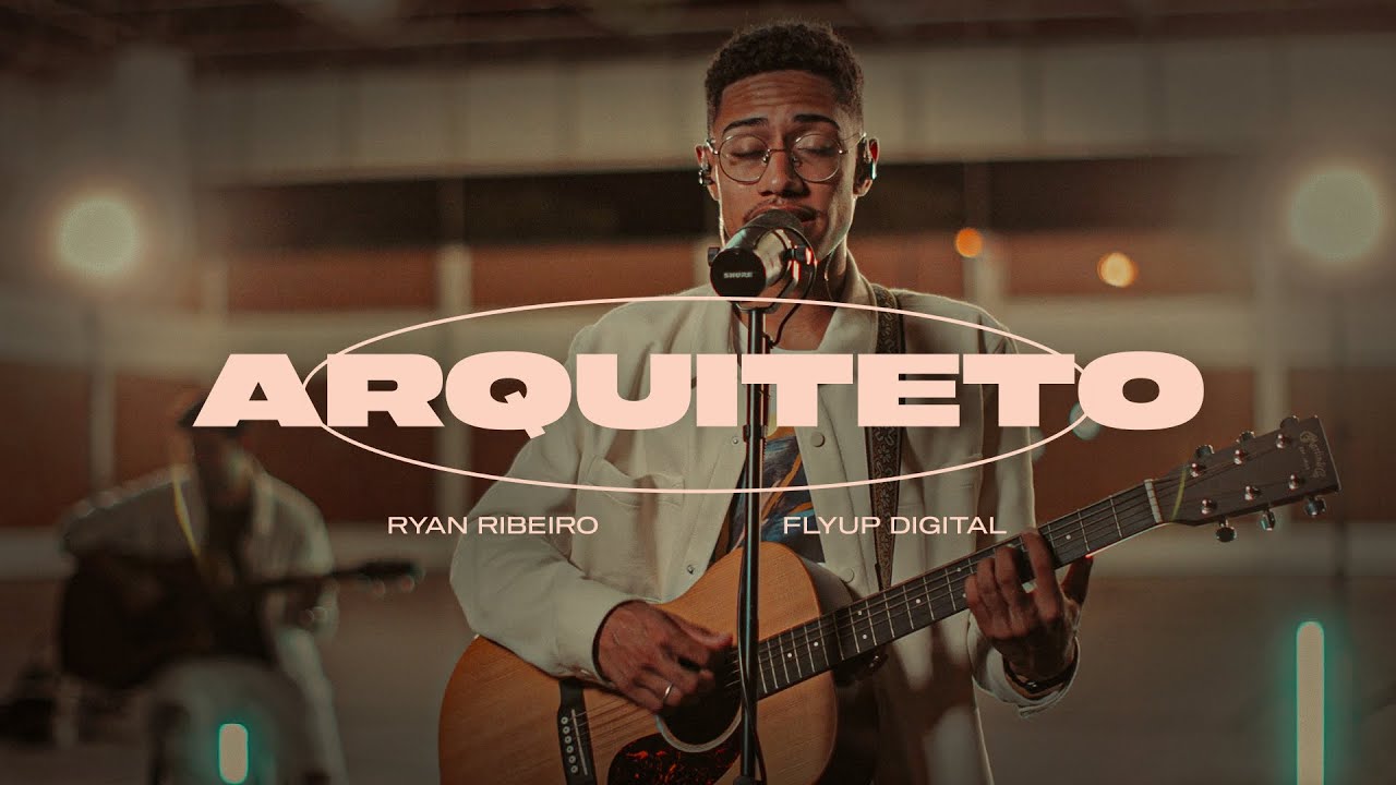 Ryan Ribeiro - Arquiteto (EP Arquiteto) - YouTube
