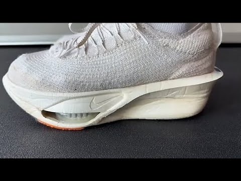 🔥 Tested the Nike Alphafly 4 BEFORE Release 😱 Is This the Softest ...