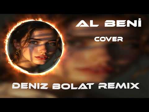 Karlı Dağdan Kopsan Gelsen ( Deniz Bolat Remix ) Al Beni