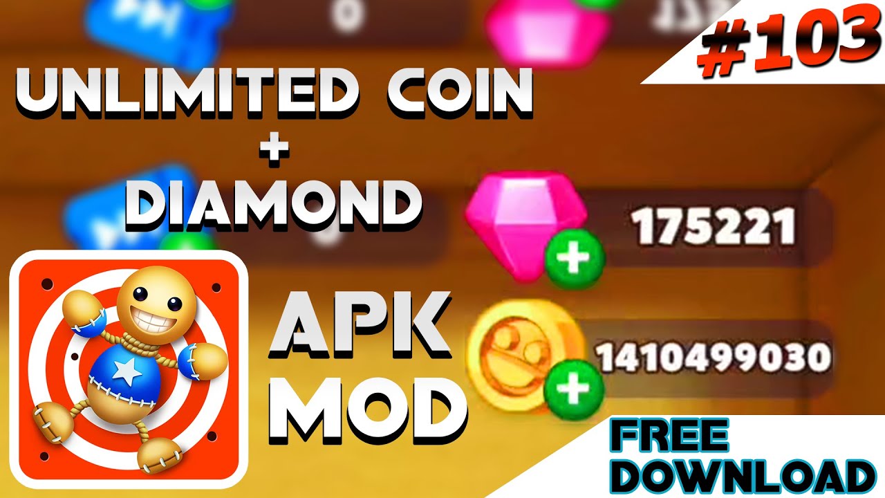 [ UPDATE ] Kick the buddy APK mod (Free Download Link) - YouTube