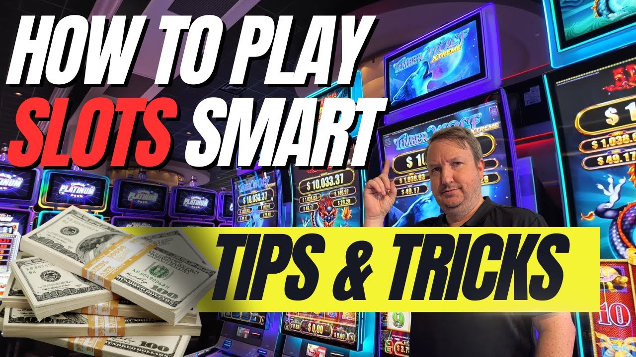 How to Pick Slots to Play 🤔 Denomination and Volatility 🎰 It can be ...