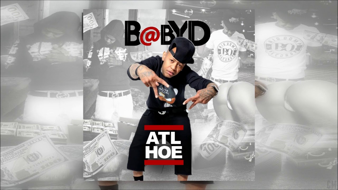 Baby D - ATL Hoe [Full Mixtape] [2020] - YouTube