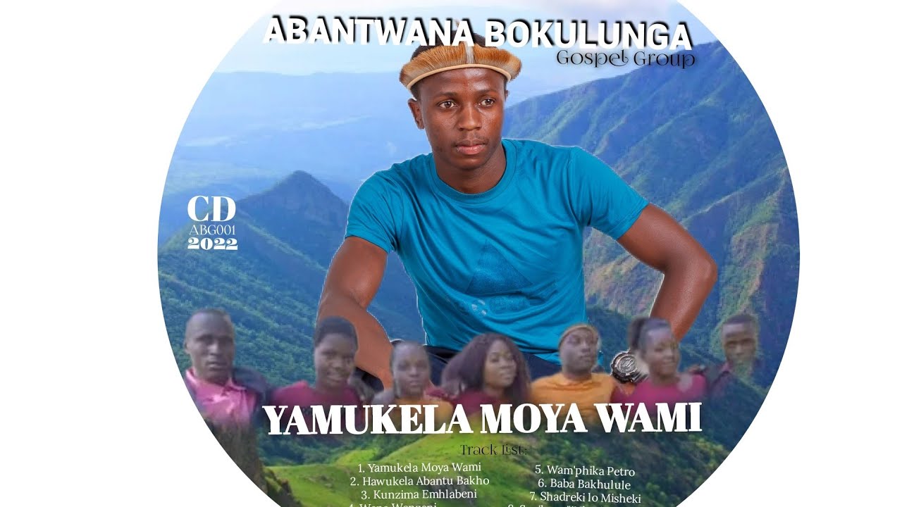 KUNZIMA EMHLABENI - Abantwana BokuLunga Gospel Group - YouTube