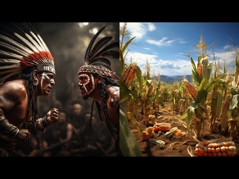 Decoding Aztec Warrior Hand-to-Hand Combat: Training, Maize and the ...