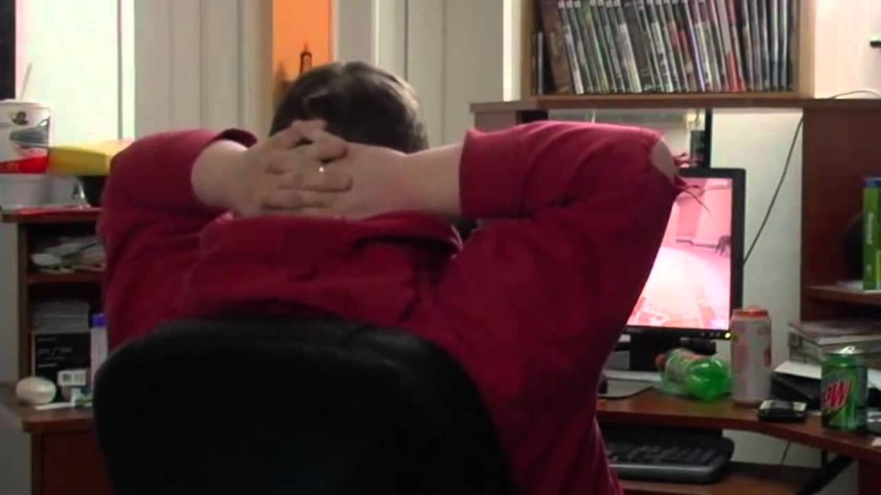 Second Skin 2008 - YouTube