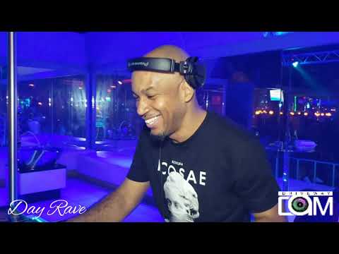 Dj Polish Day Rave Miami Hookah Lounge Atlanta - YouTube