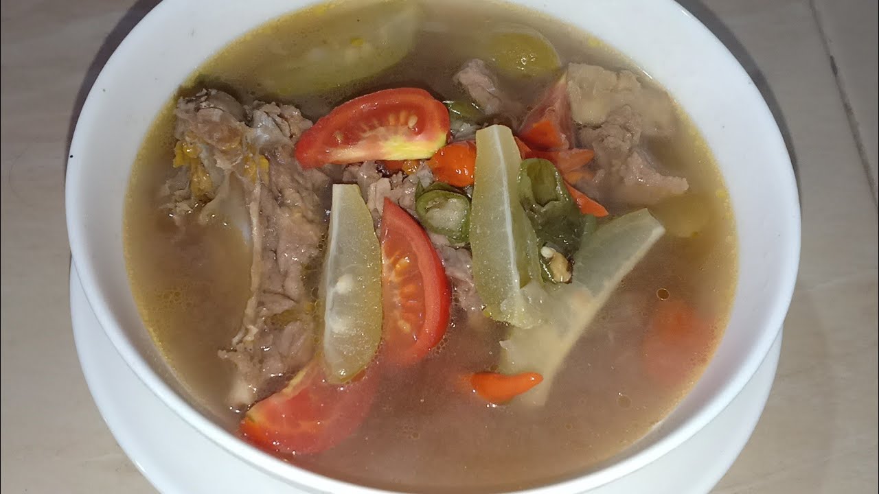 Resep Cara Memasak Asem Asem Daging Sapi Segar Dan Menambah Selera 2479