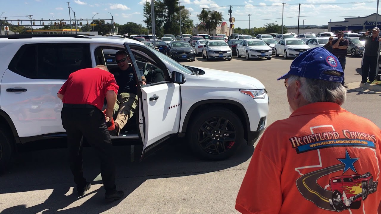 Watch Greg Bruner of Bruner Motors Compete in a Silly Fun Run! - YouTube