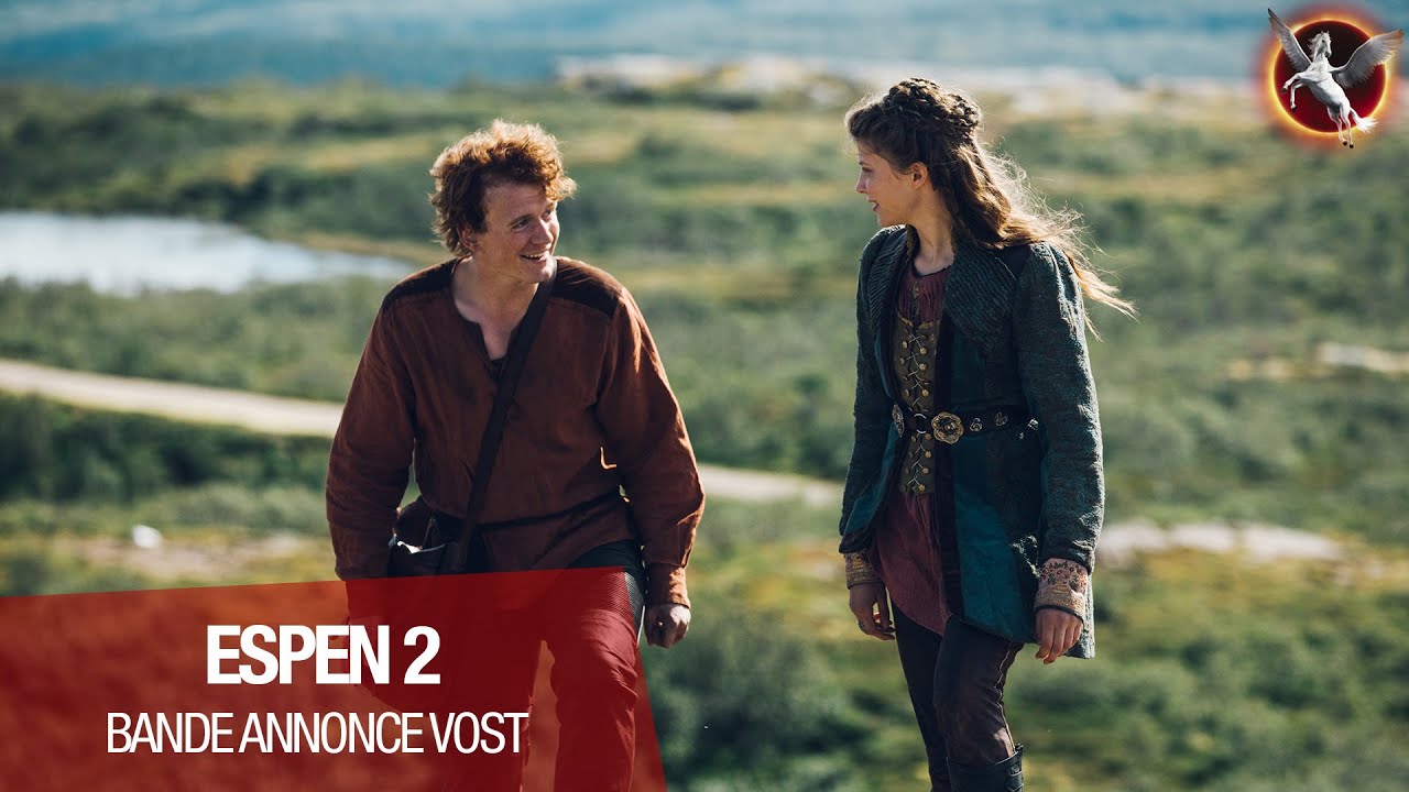 ESPEN 2 - BANDE ANNONCE VOST - YouTube