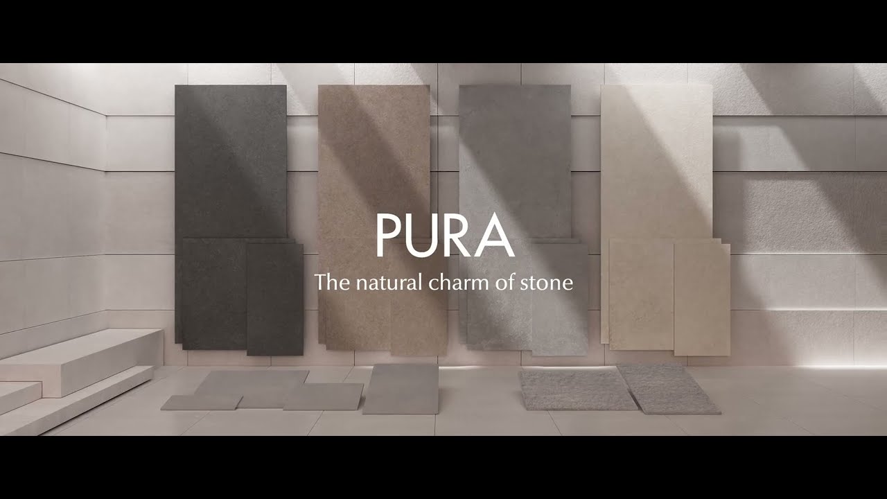 Pura - YouTube