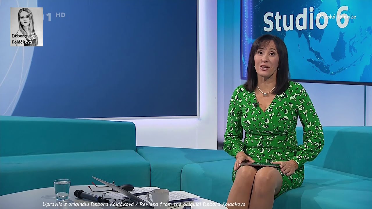 23-9-2019_Jolka Krasna - YouTube