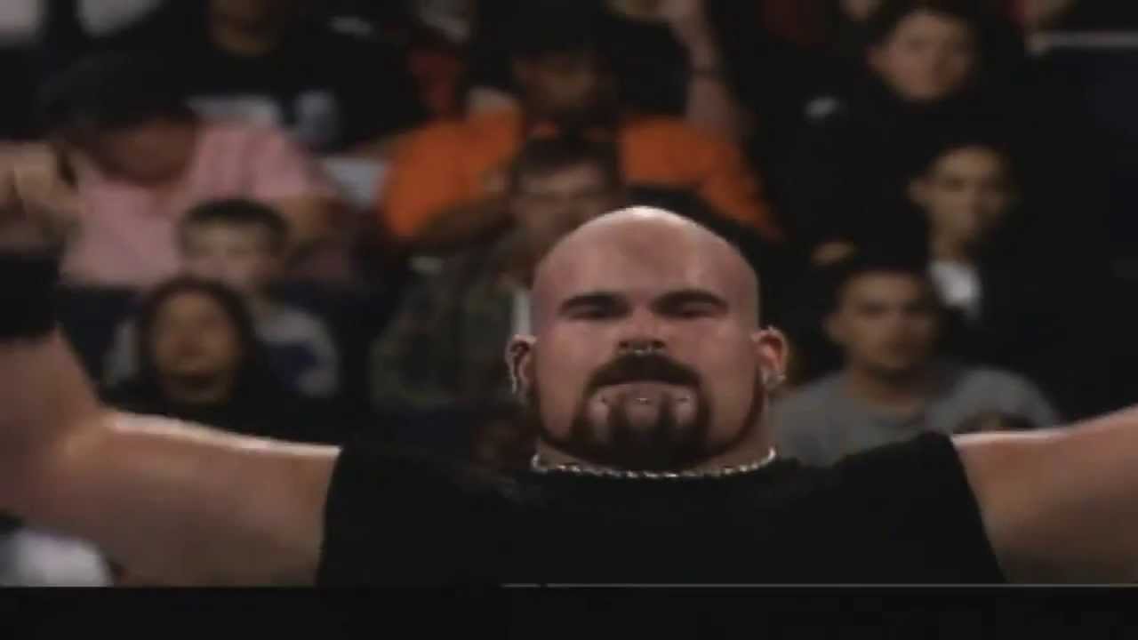 Albert 2nd WWF Entrance Video - YouTube