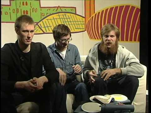 GUST.tv Archive - Food Tasting