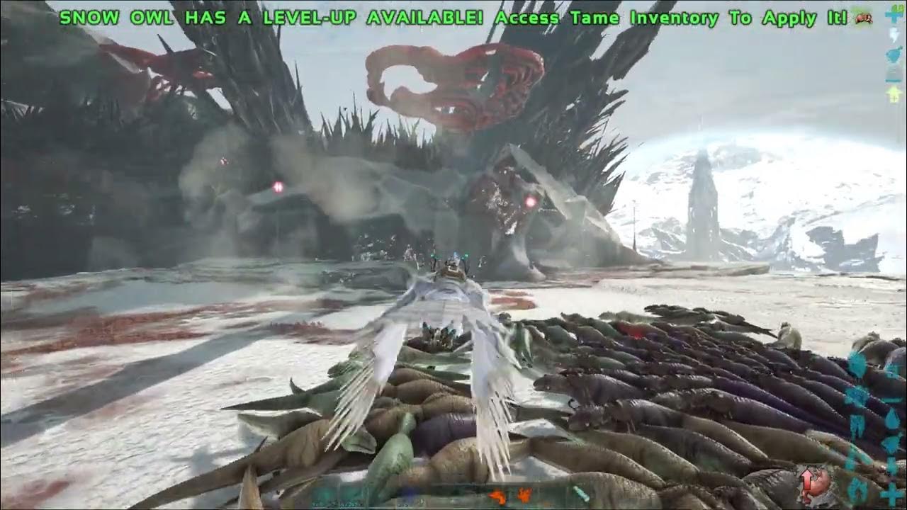 ARK Survival Evolved 2023 06 03 19 11 21 - YouTube