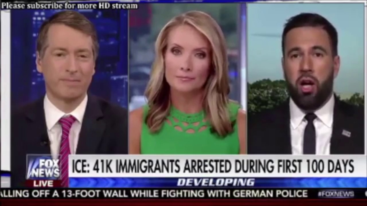 Pablo Manriquez and Rich Lowery, Round 2 - YouTube