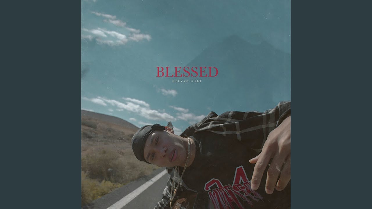 Blessed - YouTube