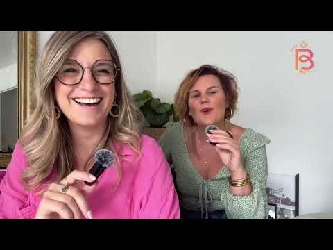 Le BIZ ELLES CLUB - Ta SAFE PLACE pour ENTREPRENEUSES AMBITIEUSES 🔥
