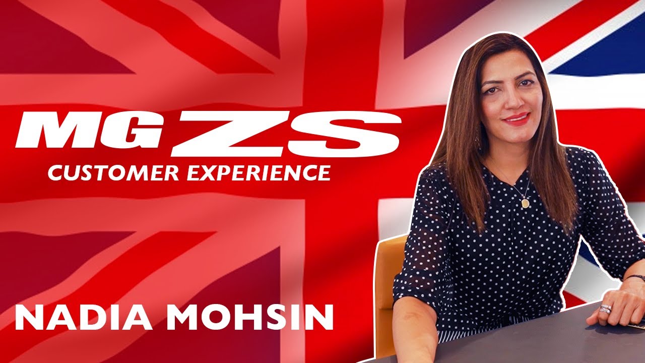 MG Family | Nadia Mohsin - YouTube