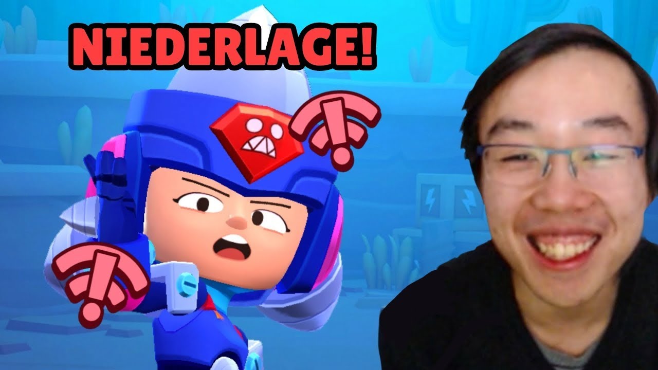 Wenn Landi Stirbt ist das Video vorbei... | Brawl Stars deutsch - YouTube