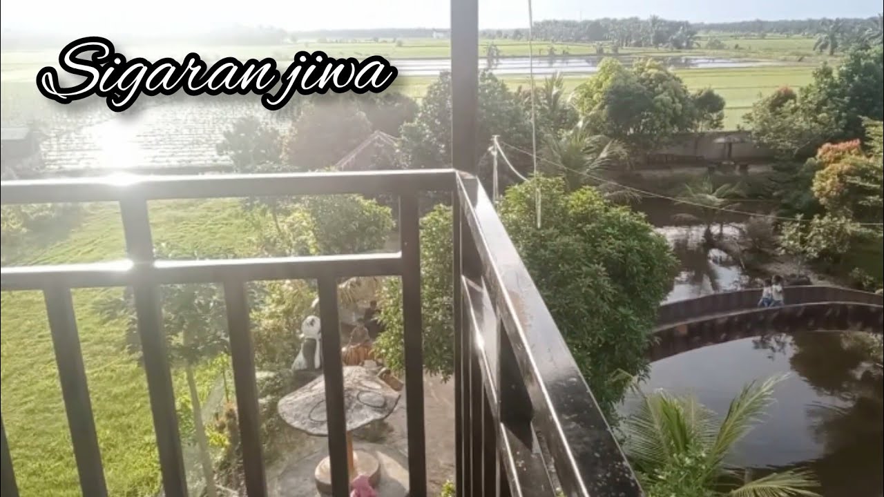 sigaran jiwa Bungaraya kab Siak Pekanbaru||sigaran jiwa - YouTube