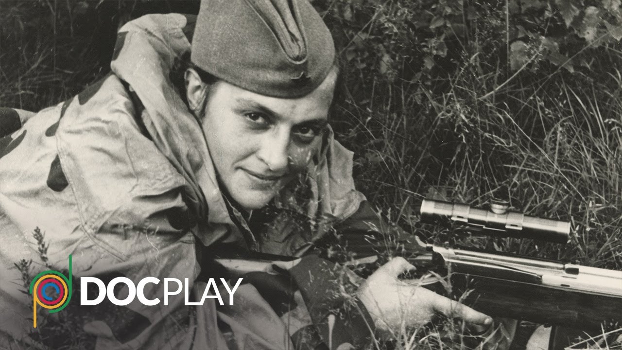 The History of the Red Army - Official Trailer - YouTube