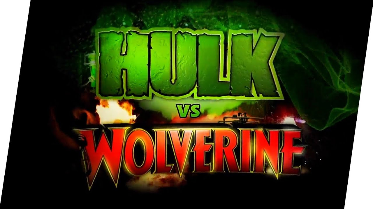 Cena inicial 1 | Hulk Vs. (2009) - YouTube