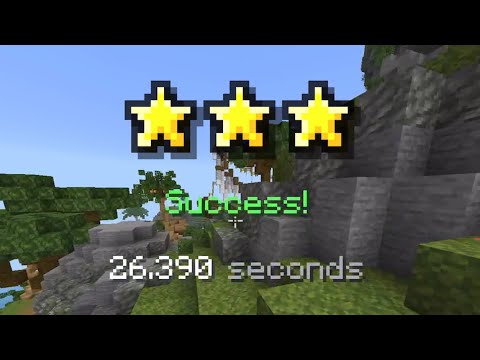 minecraft the hive bedwars microhub Tower 26.390 - YouTube