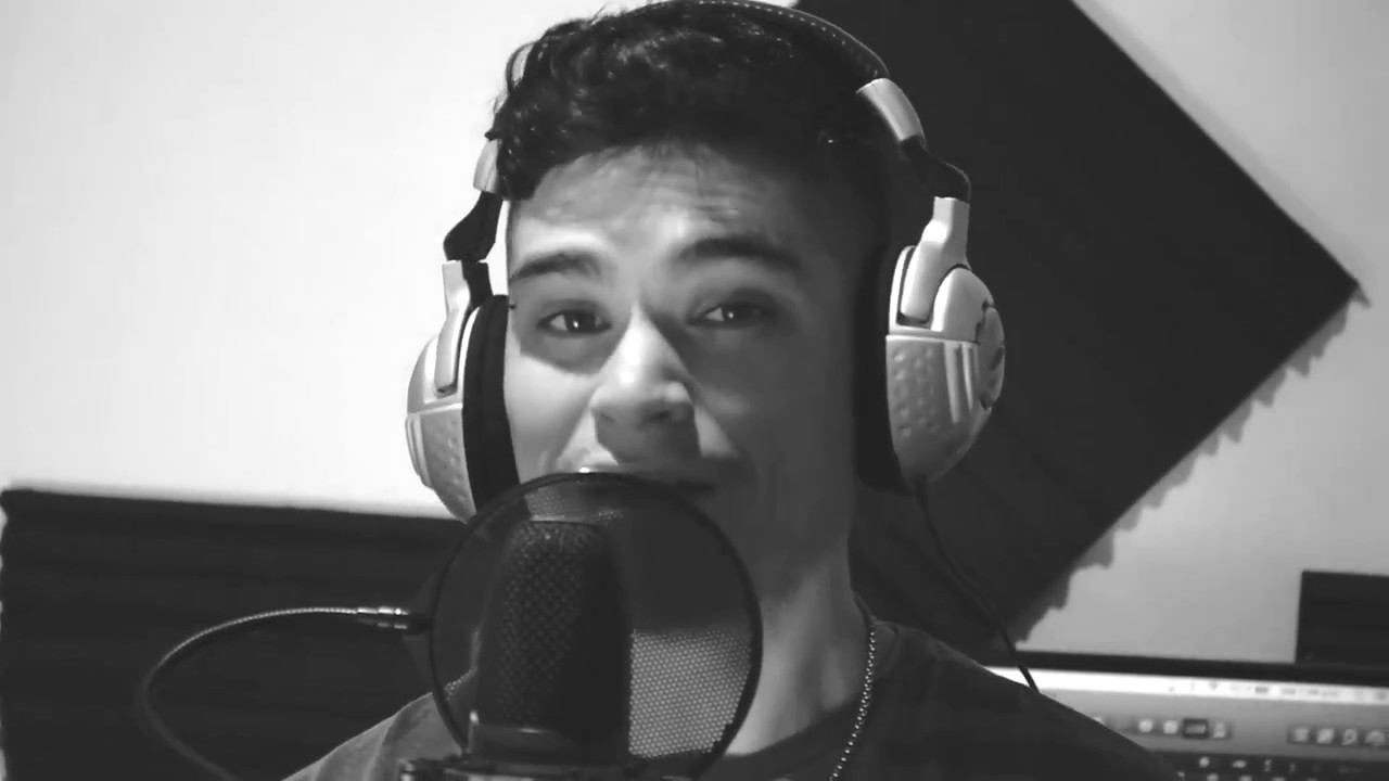 Como tu (Cover) - Luciano Pereyra - Manu Ortiz (Franco Prod.) - YouTube